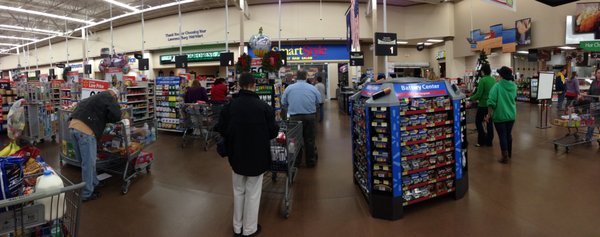 WALMART SUPERCENTER - Updated August 2024 - 10 Photos - 1000 Bypass N ...