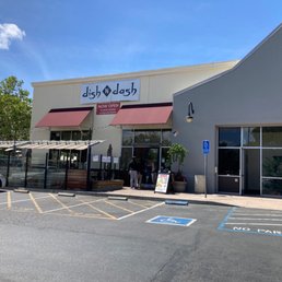 DISH N DASH - MILPITAS - Updated January 2026 - 2474 Photos & 1675 ...