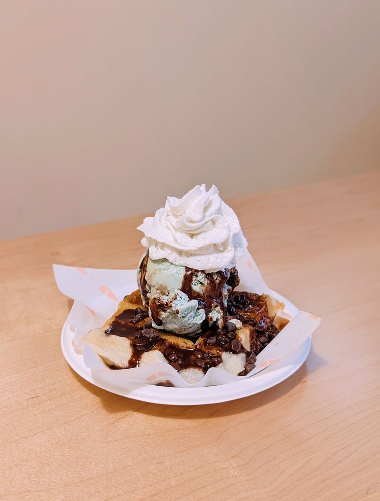 KATE’S ICE CREAM - Updated July 2024 - 329 Photos & 180 Reviews - 3713 ...
