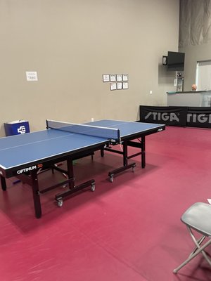 PADDLE PALACE CLUB - Updated October 2025 - 24 Photos & 13 Reviews - 12230 SW Main St, Tigard ...