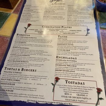 YOLANDA’S MEXICAN CAFE - Updated July 2025 - 235 Photos & 423 Reviews ...