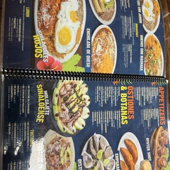 MARISCOS JIMENEZ - Updated December 2024 - 68 Photos & 59 Reviews ...