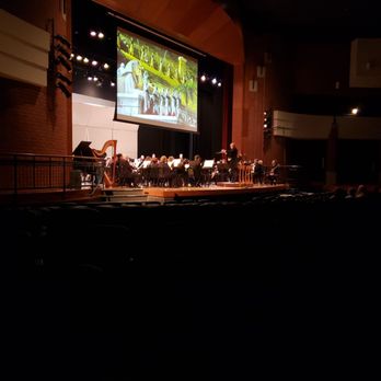 SOUTH MILWAUKEE PERFORMING ARTS CENTER - Updated December 2025 - 10 ...