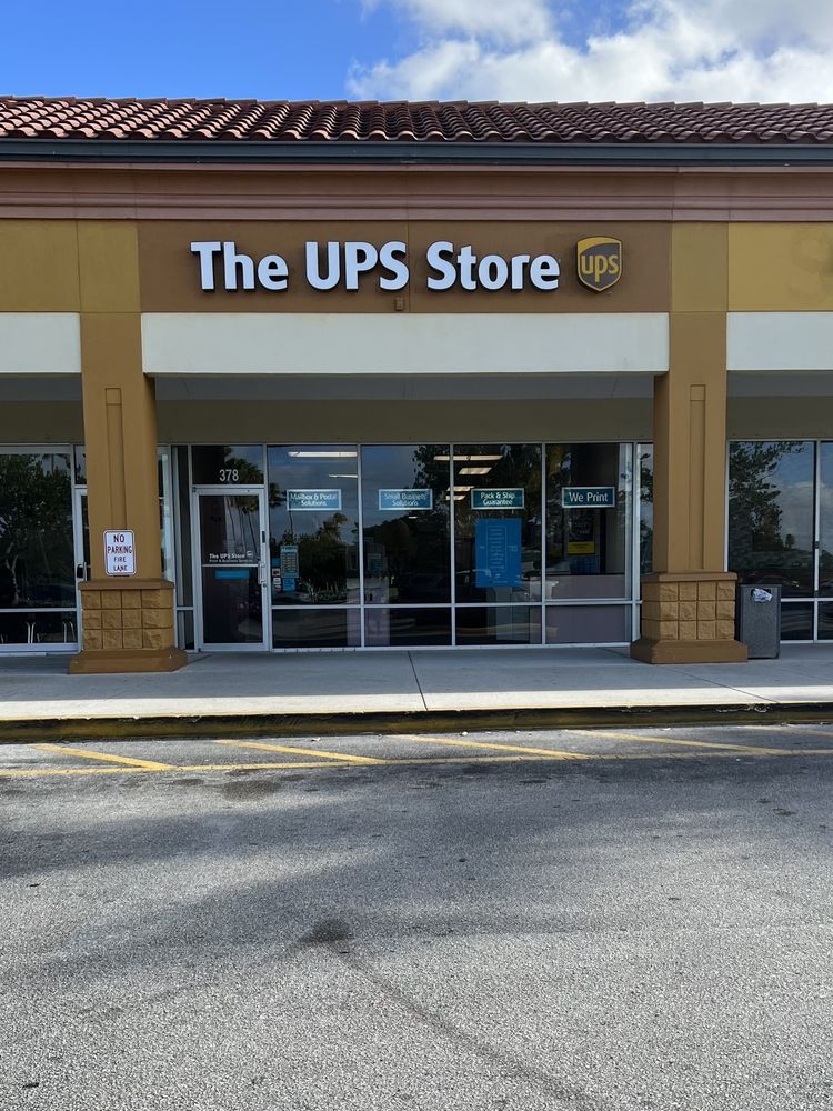 THE UPS STORE - 16 Photos - 378 Northlake Blvd, North Palm Beach ...