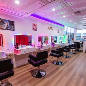 BLUE MOON HEAD SPA - Updated December 2025 - 407 Photos & 458 Reviews ...