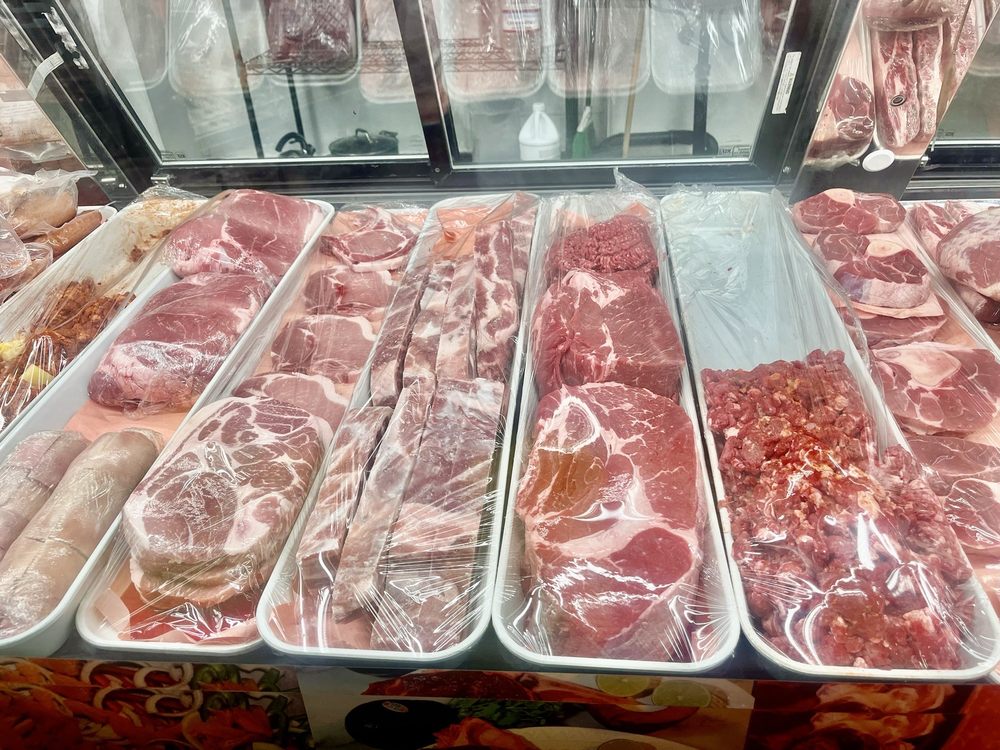 VALLEY MEAT MARKET - Updated December 2025 - 77932 Contry Club Dr, Palm ...