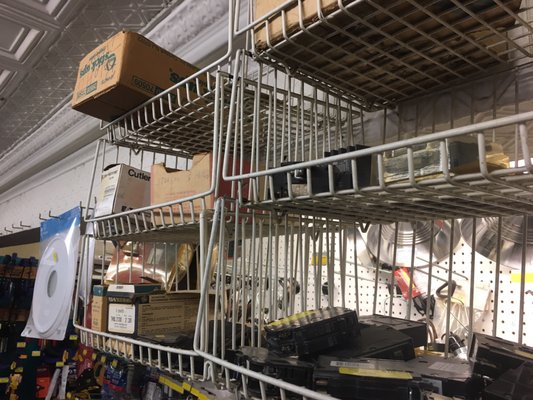 WILLIAM A. KILIAN HARDWARE - Updated January 2026 - 34 Photos & 63 ...