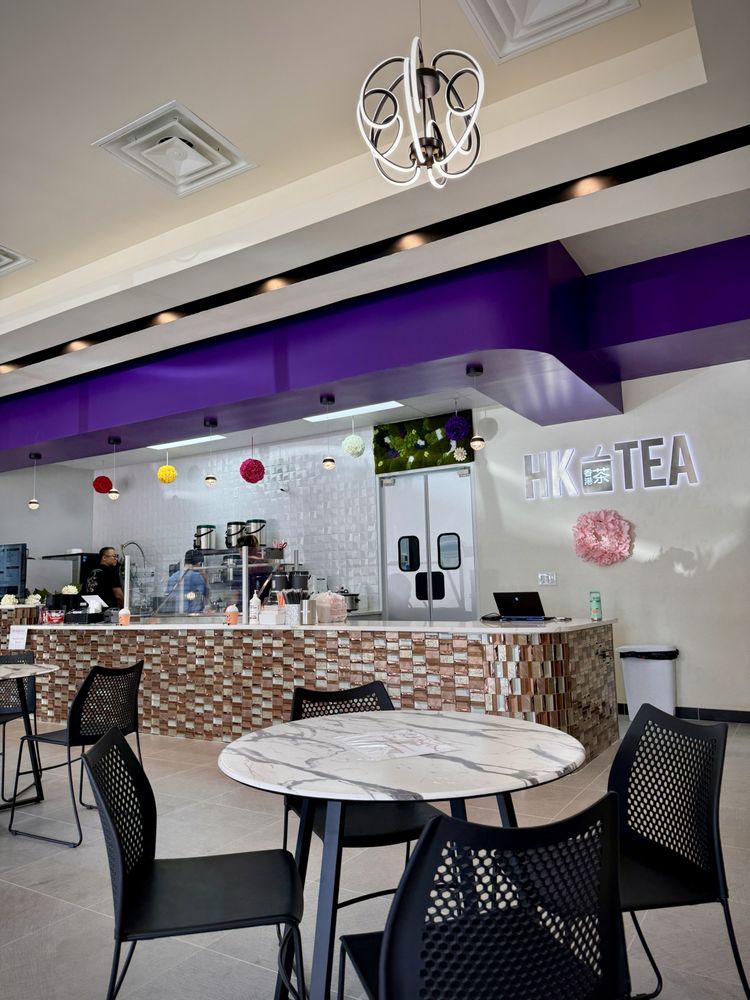 HK TEA - Updated October 2025 - 87 Photos & 46 Reviews - 11800 Dessau ...