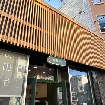 TADAIMA - MISSION - Updated December 2025 - 1123 Photos & 521 Reviews ...