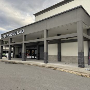 APEX RACING LAB - Updated October 2025 - 107 Edinburgh S Dr, Cary ...