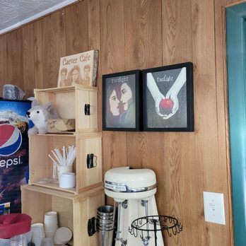 CARVER CAFE - Updated March 2025 - 184 Photos & 179 Reviews - 16471 SE ...