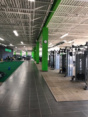 FUSION GYMS - Updated April 2025 - 80 Photos & 43 Reviews - 505 Knorr ...