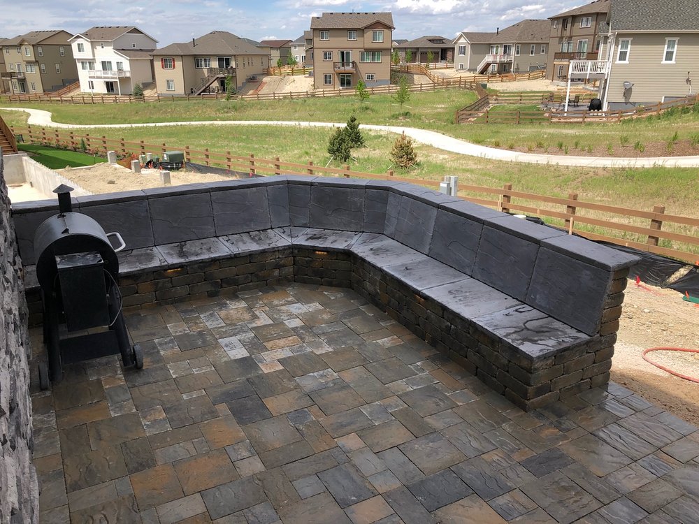 COBBLESTONE DESIGN BUILD - Updated December 2025 - 16 Photos - 4210 ...