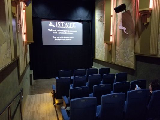 STATE THEATRE - 33 Photos & 59 Reviews - 1307 J St, Modesto, California ...
