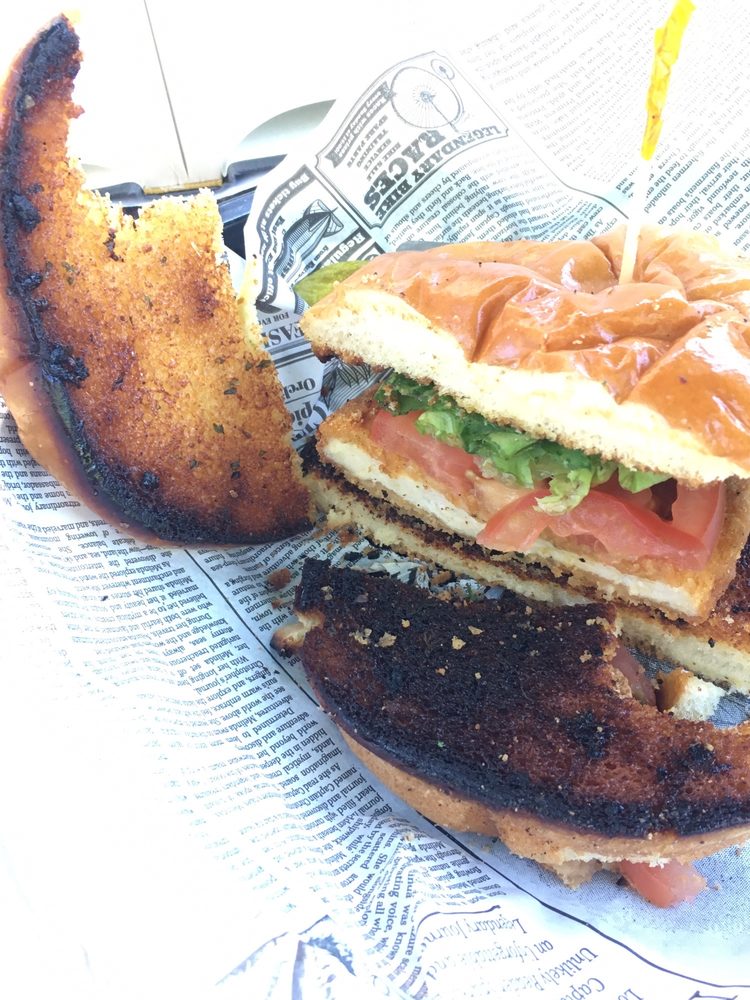 INSIDE OUT CAFE - Updated January 2025 - 10 Photos & 17 Reviews - 2720 ...