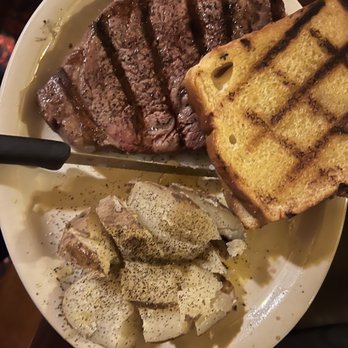 RUBE’S STEAKHOUSE - Updated November 2025 - 102 Photos & 58 Reviews ...