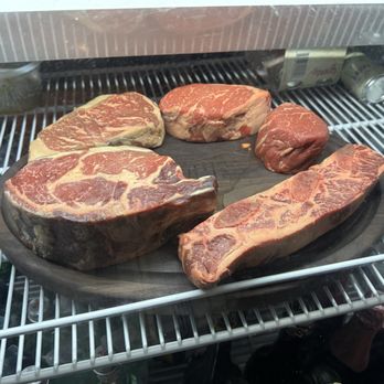 EL CHE STEAKHOUSE & BAR - Updated August 2024 - 887 Photos & 448 ...