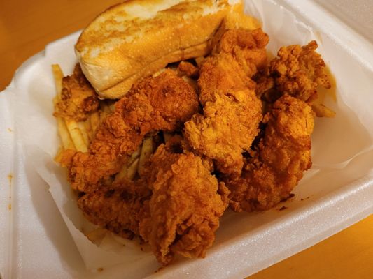 FRANGOS CHICKEN FINGERS - Updated July 2025 - 17 Photos & 28 Reviews ...
