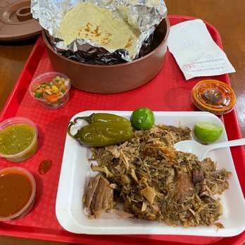 CARNITAS LA YOCA - Updated August 2025 - 75 Photos & 71 Reviews - 3530 ...