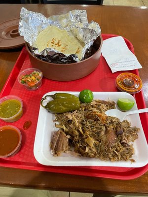 CARNITAS LA YOCA - 49 Photos & 54 Reviews - 3530 S 6th Ave, Tucson ...