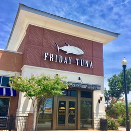 FRIDAY TUNA - Updated March 2026 - 216 Photos & 159 Reviews - 750 N ...