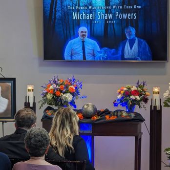 EVERGREEN WASHELLI FUNERAL HOME - Updated January 2026 - 62 Photos & 65 ...