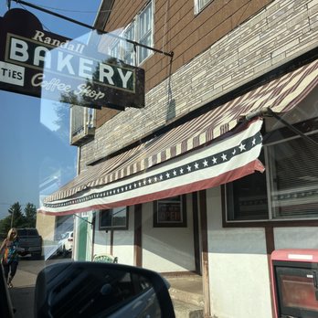 RANDALL BAKERY - Updated March 2025 - 42 Photos & 45 Reviews - 505 ...