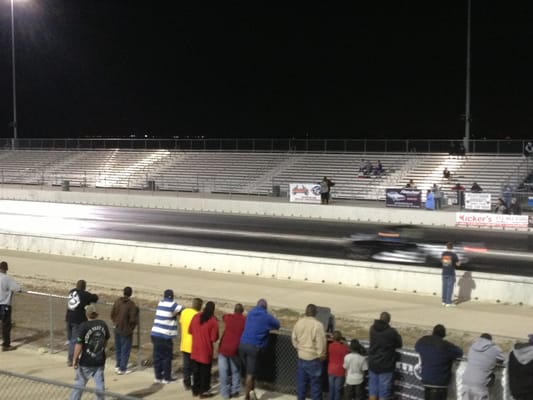 DALLAS RACEWAY - Updated July 2025 - 16 Photos - 8055 W US Hwy 175 ...