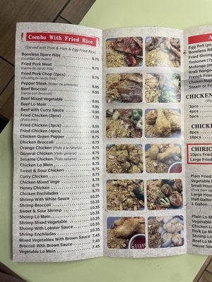 CHIRICO FAST FOOD - Updated October 2025 - 50 Photos & 39 Reviews ...