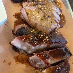 RED BEE BBQ - Updated November 2024 - 169 Photos & 195 Reviews - 6560 ...