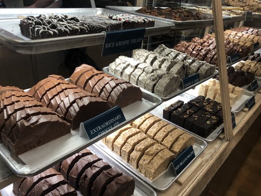 THE FUDGERY 2 BROADWAY II - Updated March 2025 - 1209 Celebrity Cir ...