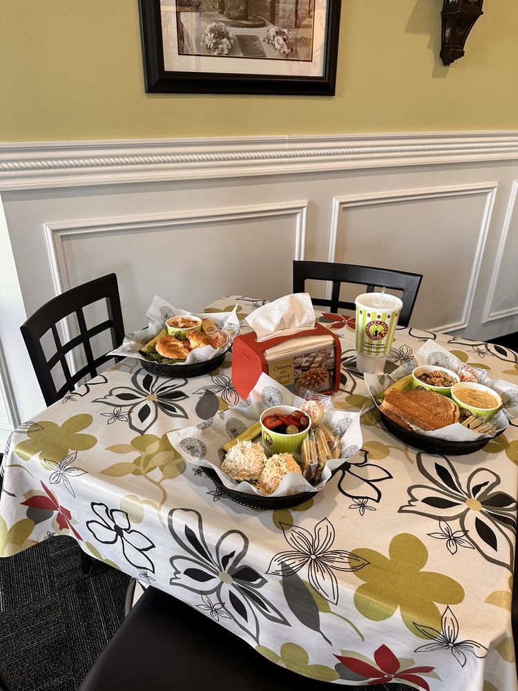 CHICKEN SALAD CHICK - Updated December 2025 - 35 Photos & 27 Reviews ...