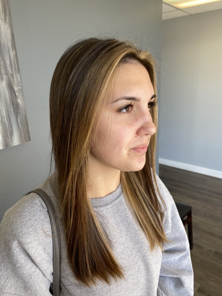 YOUR STYLIST HOPE - 23 Photos - Anniston, Alabama - Hair Stylists ...