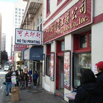 HO TAI PRINTING & ART GOODS - Updated January 2026 - 24 Photos & 55 ...