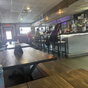 WUNDERBAR - Updated January 2026 - 490 Photos & 495 Reviews - 1132 Lee ...