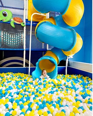 PLAY EC - Updated June 2025 - 27 Photos & 20 Reviews - 7953 Central Ave ...