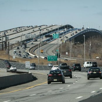 DRISCOLL BRIDGE - Updated December 2025 - 11 Photos - Garden State Pkwy ...