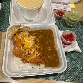 CURRY HOUSE COCO ICHIBANYA - Updated May 2024 - 3949 Photos & 2930 ...