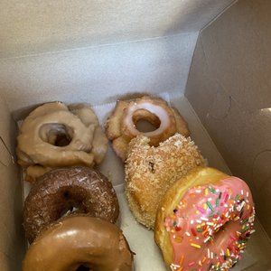 BEST DONUTS - 163 Photos & 161 Reviews - 2320 E Baseline Rd, Phoenix ...