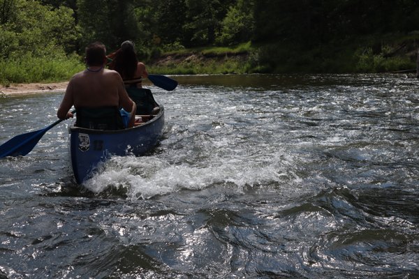 PINE RIVER PADDLESPORT CENTER - Updated July 2025 - 44 Photos & 15 ...