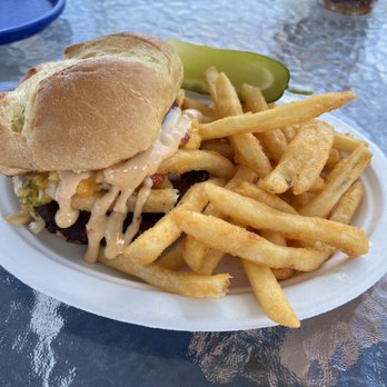 CAPTAIN’S COVE SEAPORT - Updated July 2024 - 285 Photos & 162 Reviews ...