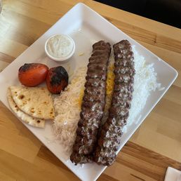 KABOB KORNER - Updated October 2025 - 147 Photos & 129 Reviews - 1120 ...