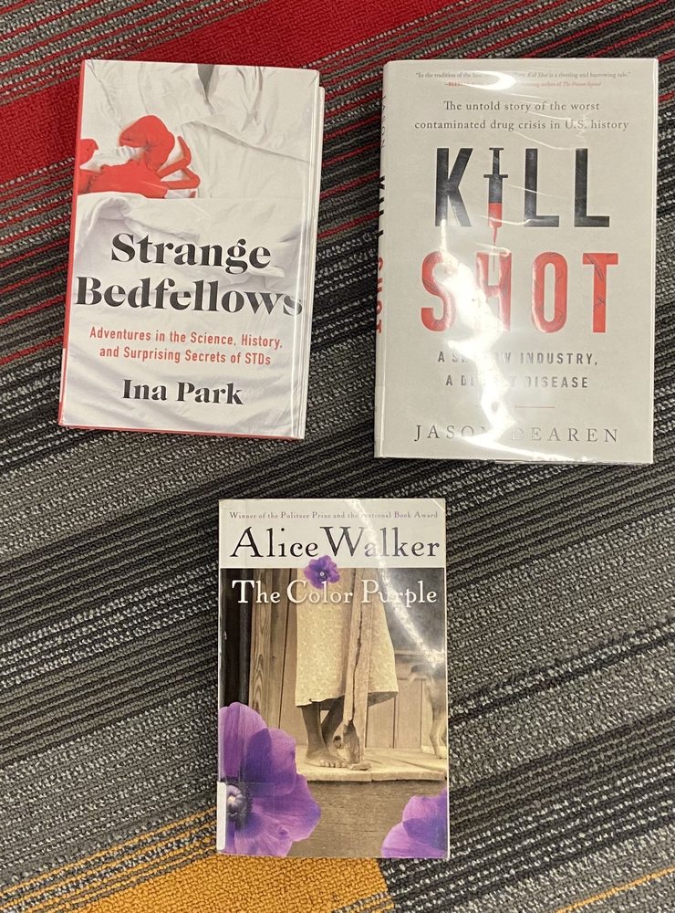 MONTGOMERY COUNTY PUBLIC LIBRARIES - WHEATON BRANCH - Updated October ...