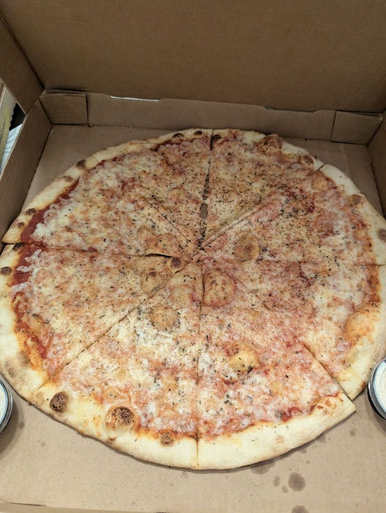 ZALAT PIZZA - Updated May 2026 - 11 Reviews - 3400 East Hebron Pkwy ...