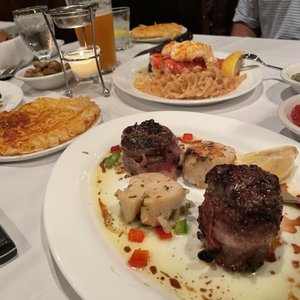 THE PARAGON SUPPER CLUB - 71 Photos & 96 Reviews - Steakhouses - 797 ...