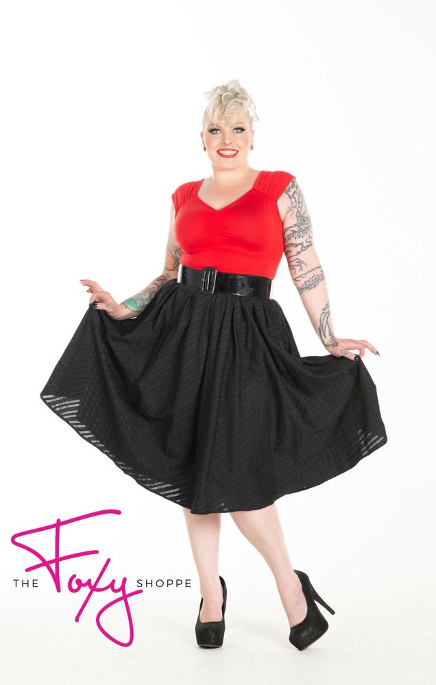 THE FOXY SHOPPE - Updated December 2025 - 140 Provencher Boulevard ...