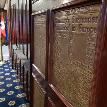 NATIONAL PRESS CLUB - Updated January 2026 - 143 Photos & 48 Reviews ...