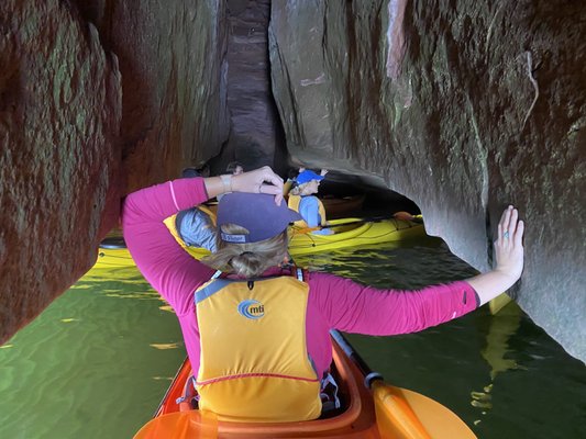 BAYFIELD KAYAK - 16 Reviews - Bayfield, Wisconsin - Rafting/Kayaking ...