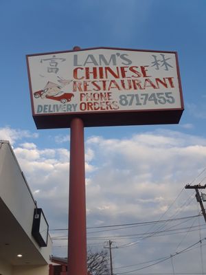 LAM’S CHINESE RESTAURANT - 189 Photos & 161 Reviews - 2510 University ...