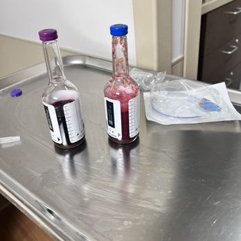 ATRIUM HEALTH MERCY, A FACILITY OF CAROLINAS MEDICAL CENTER - Updated ...